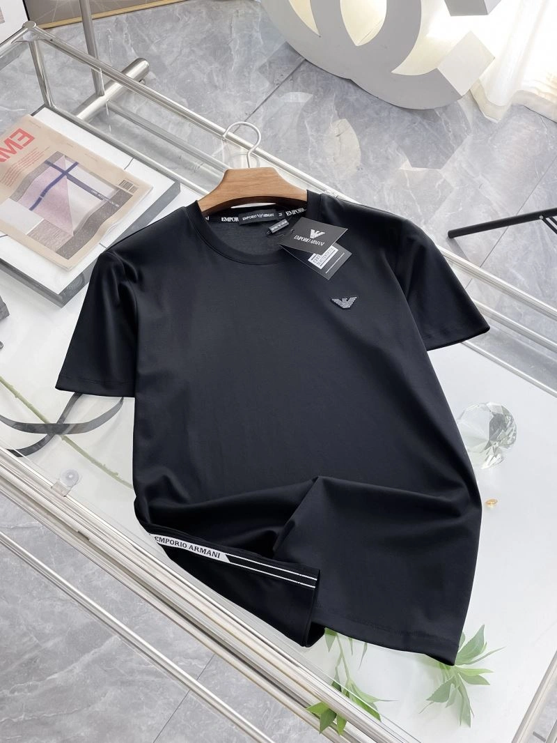 Authentic Armani T-Shirts