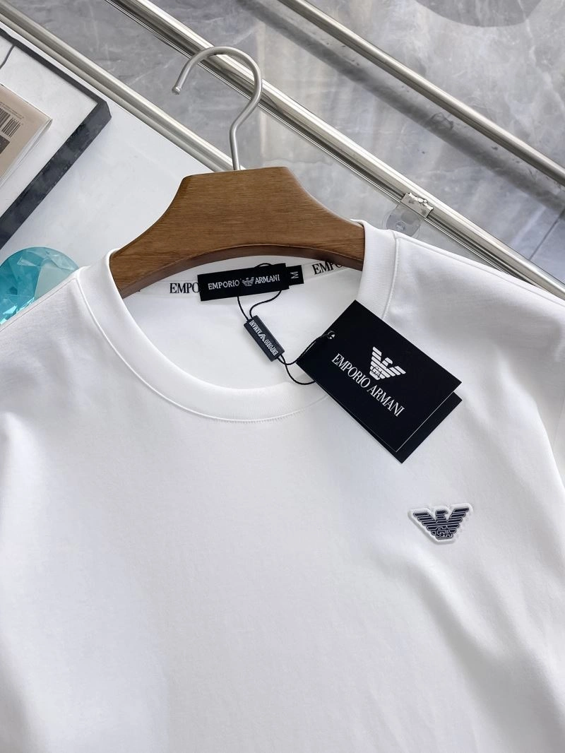 Authentic Armani T-Shirts