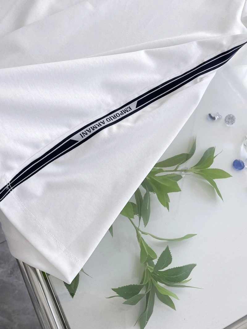 Authentic Armani T-Shirts