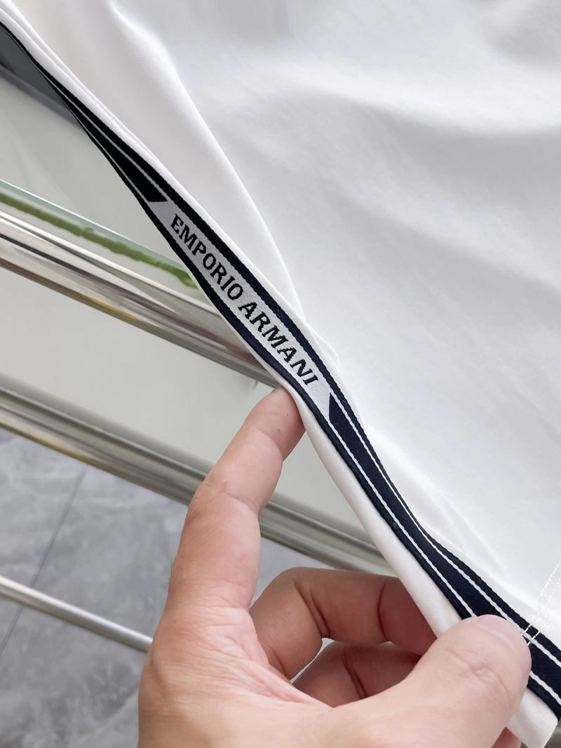 Authentic Armani T-Shirts
