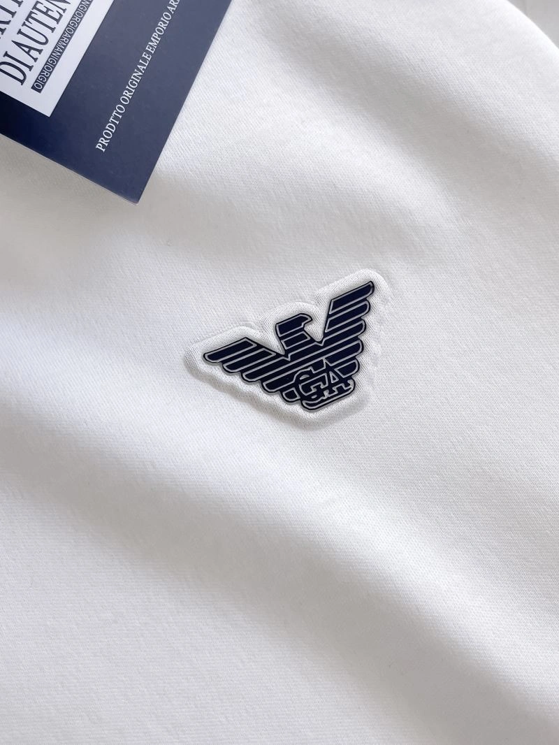 Authentic Armani T-Shirts