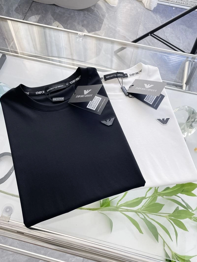 Authentic Armani T-Shirts