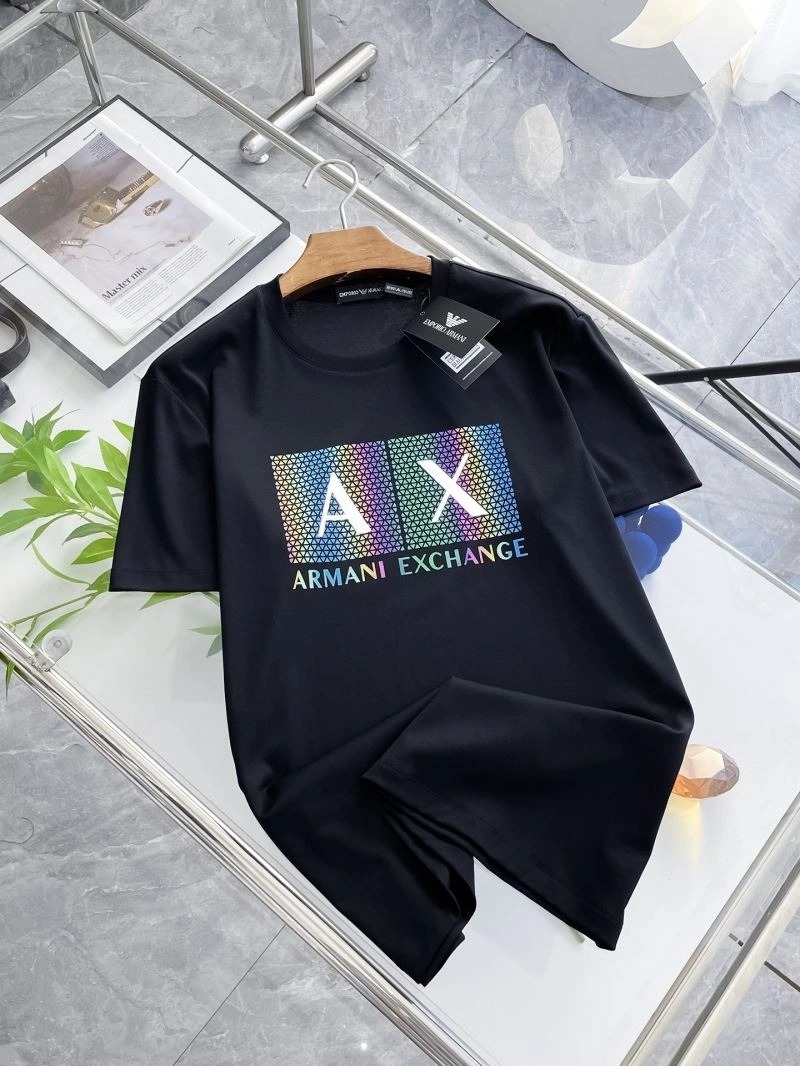 Armani T-Shirts