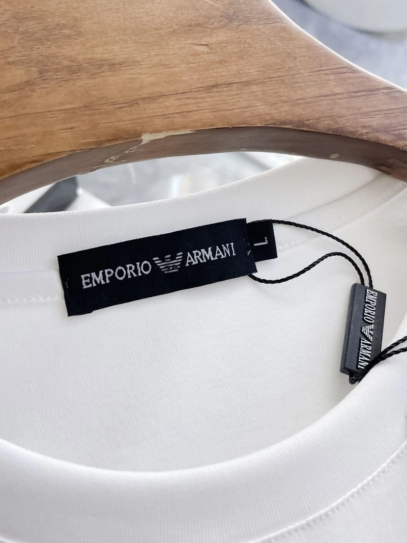 Budget-friendly Armani T-Shirts