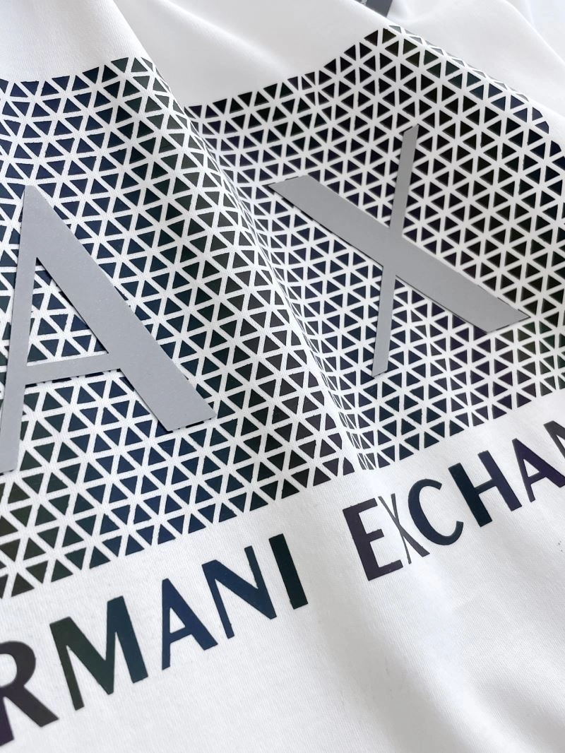Budget-friendly Armani T-Shirts