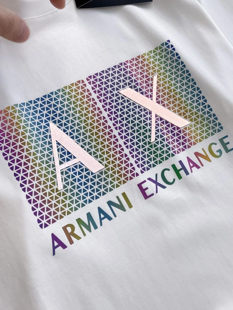 Budget-friendly Armani T-Shirts