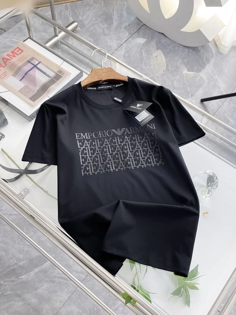 Armani T-Shirts