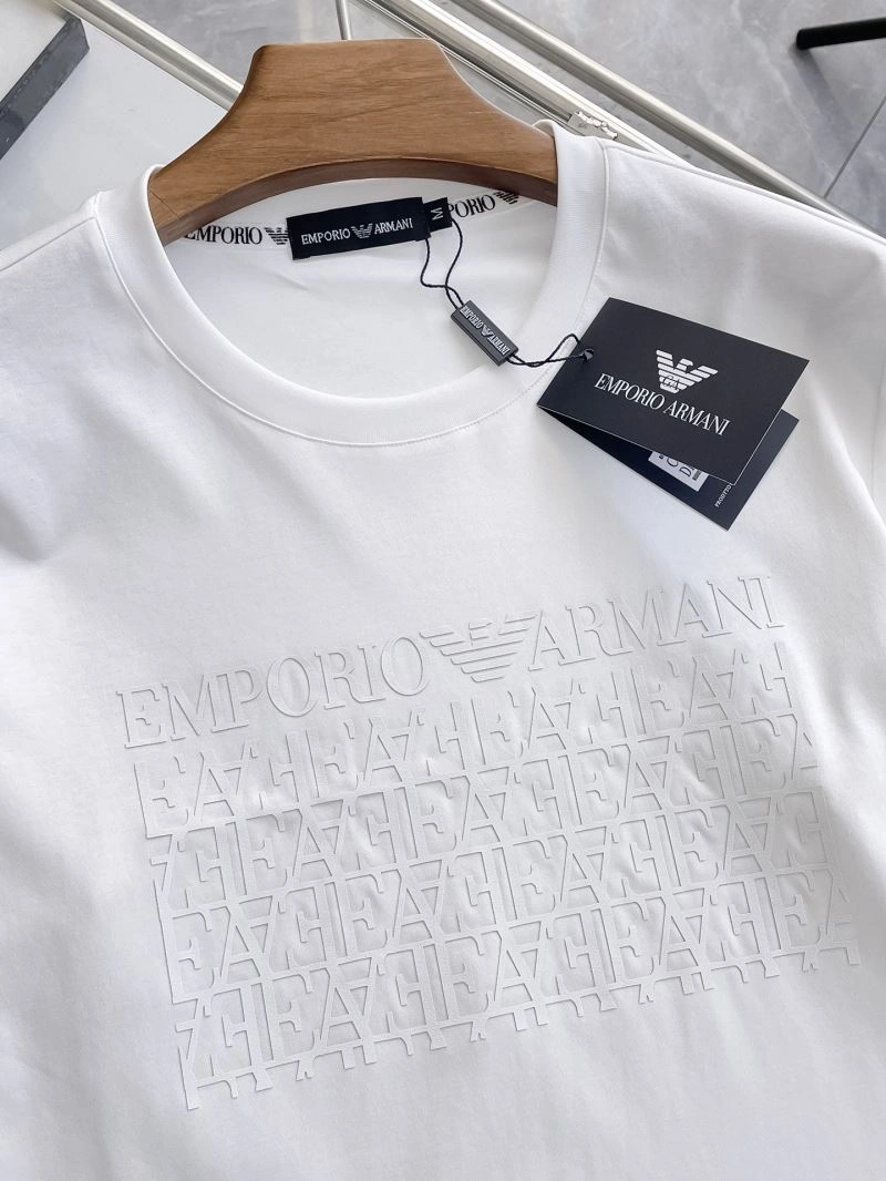Top match Armani T-Shirts