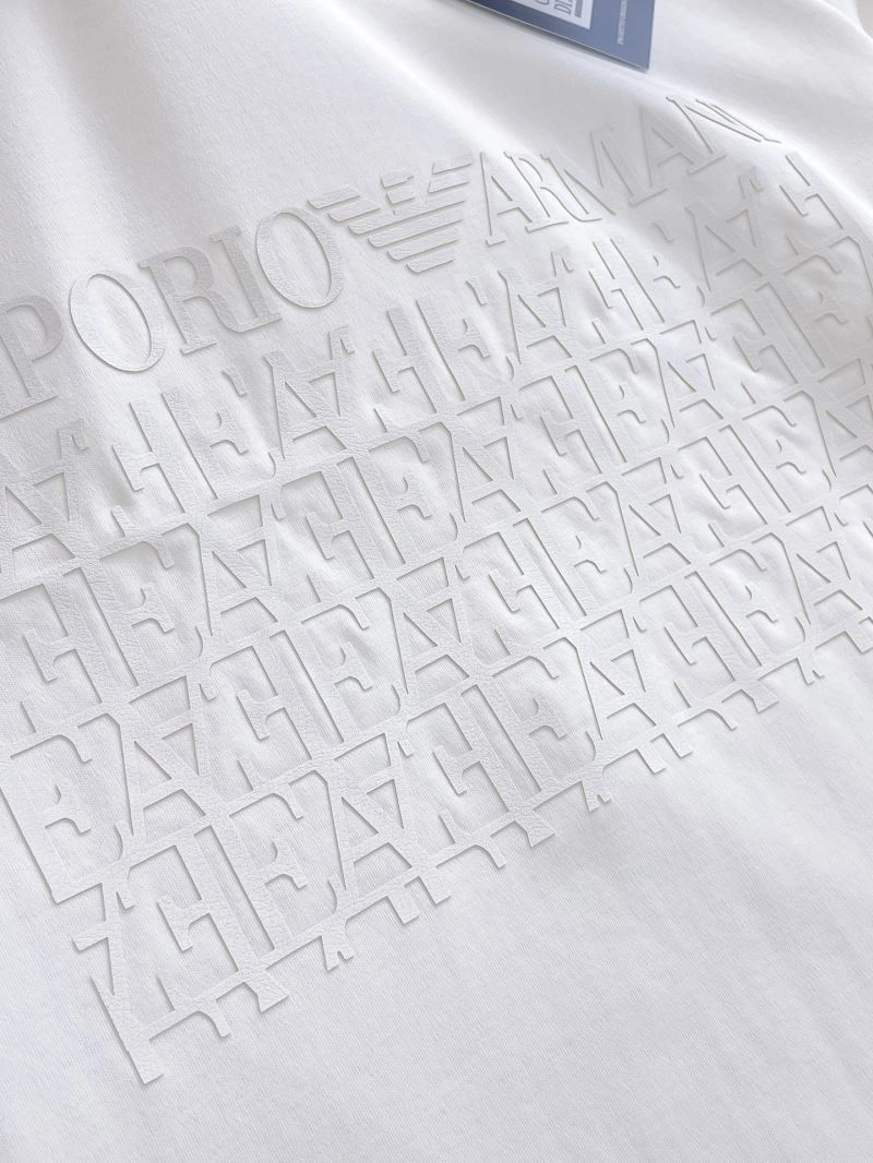 Top match Armani T-Shirts