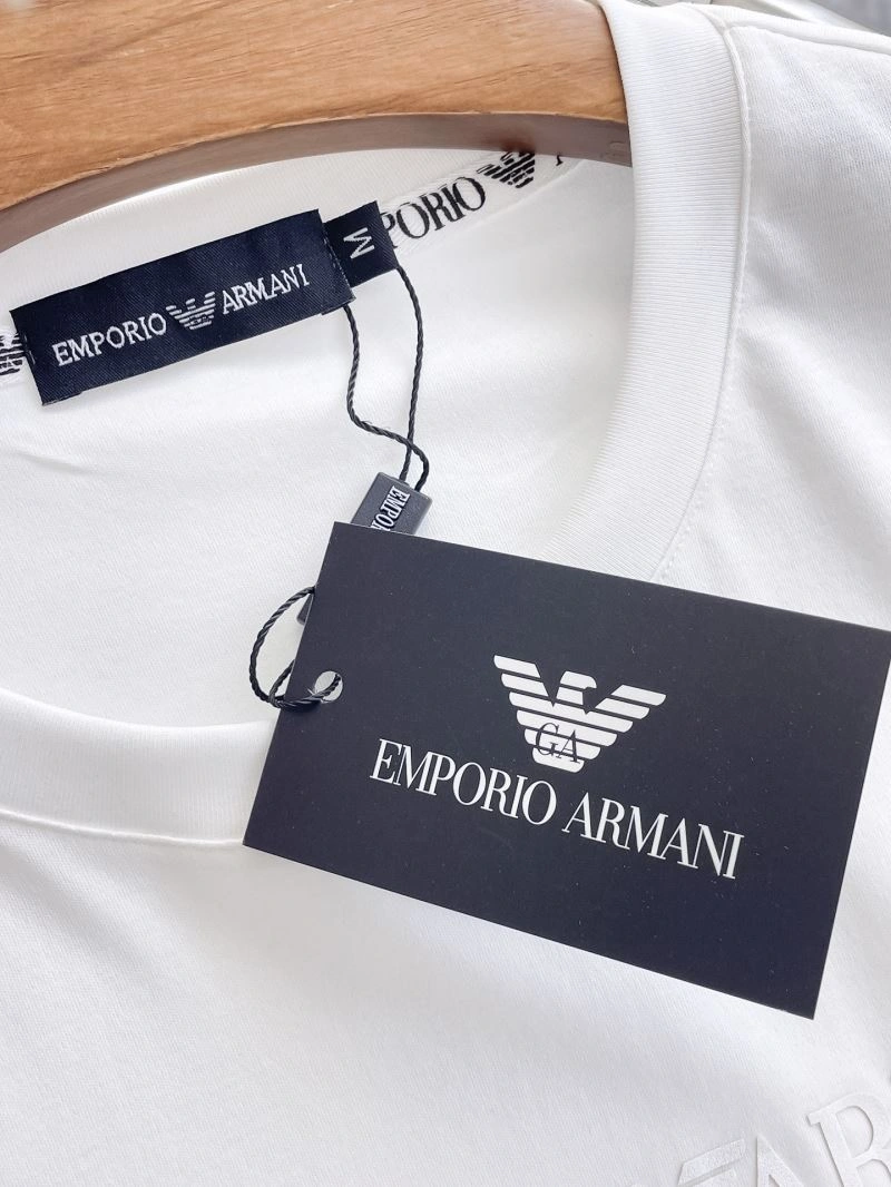 Top match Armani T-Shirts