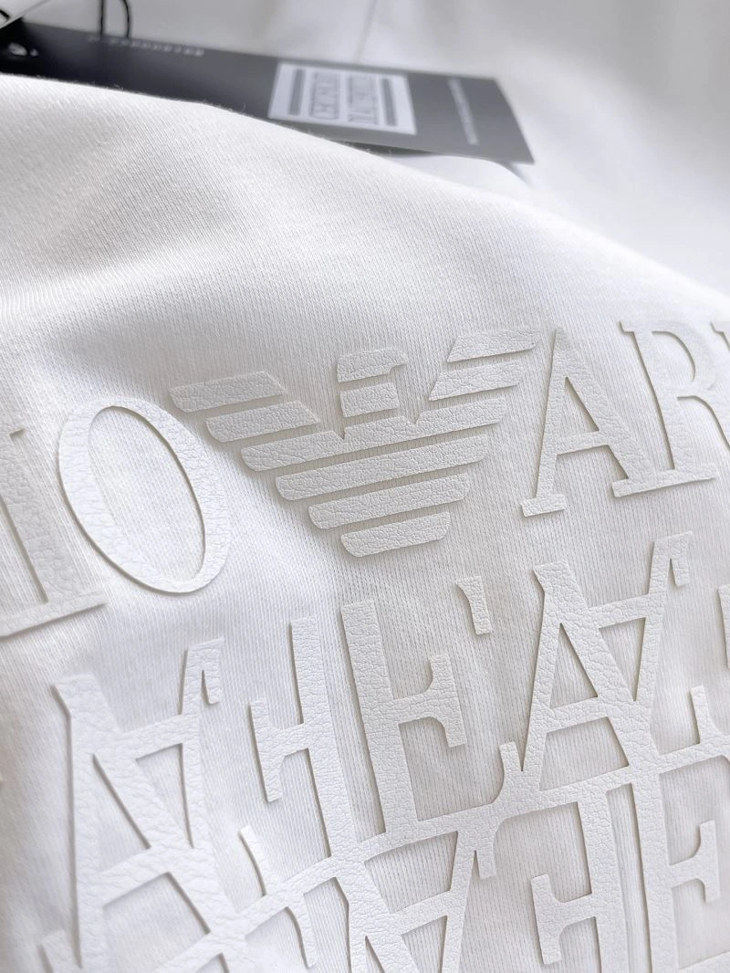 Top match Armani T-Shirts