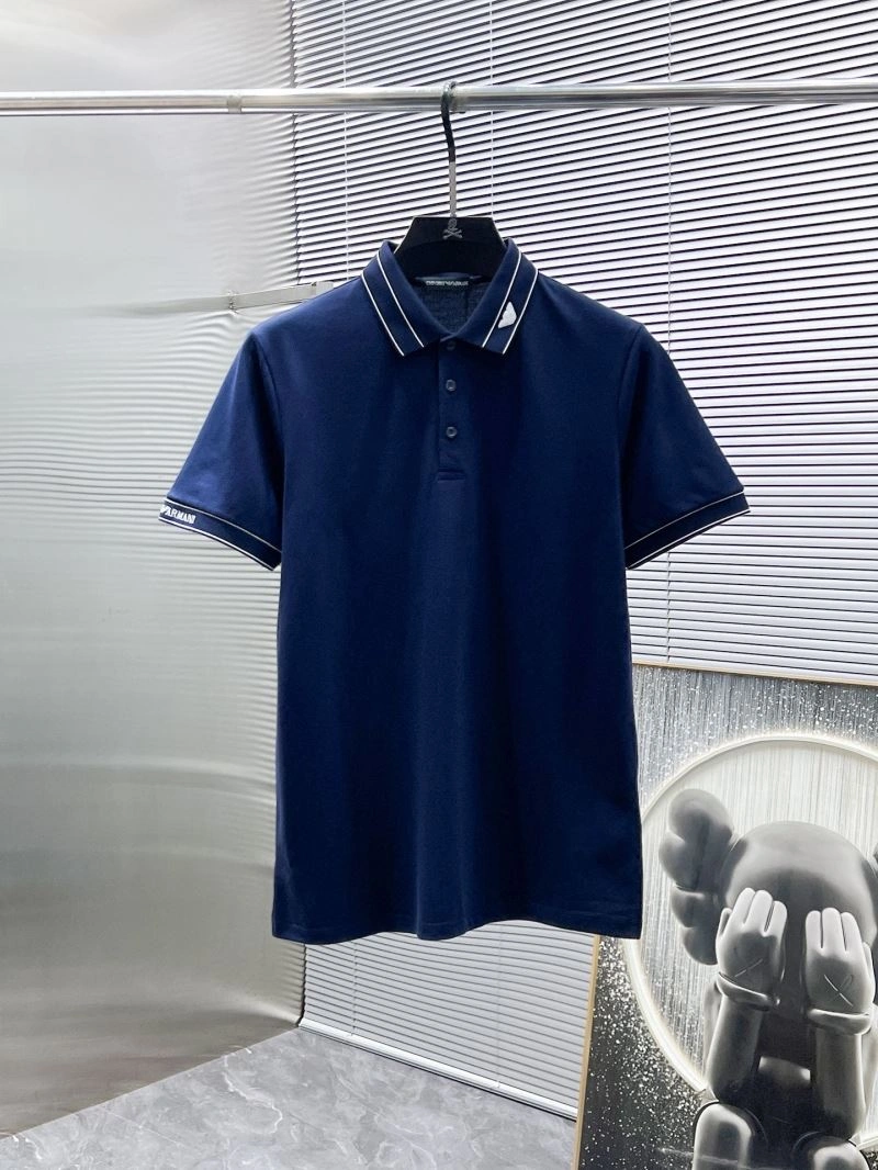 Armani T-Shirts