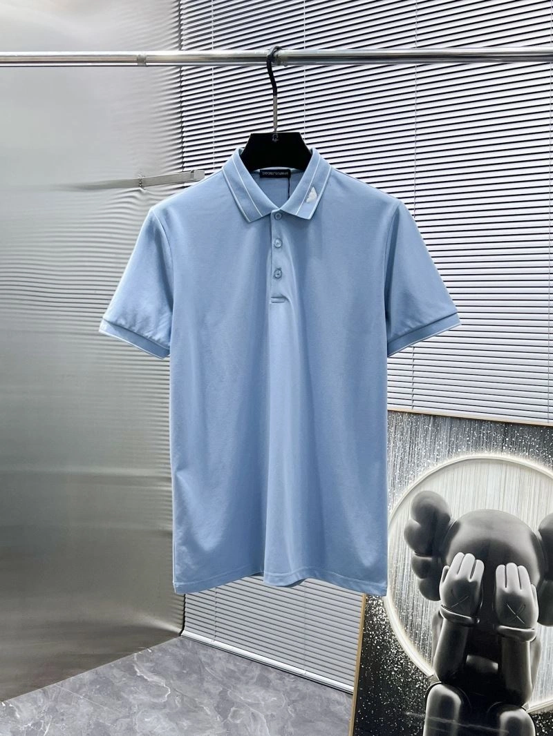Accurate model Armani T-Shirts