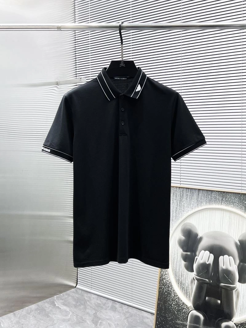 Accurate model Armani T-Shirts