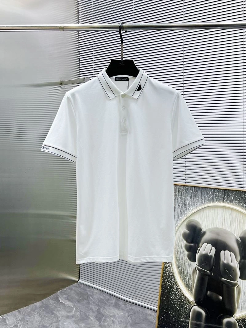 Accurate model Armani T-Shirts