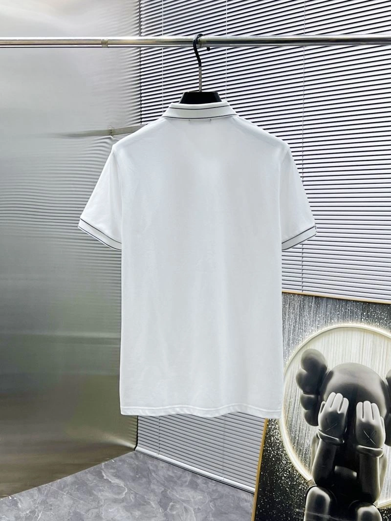 Accurate model Armani T-Shirts