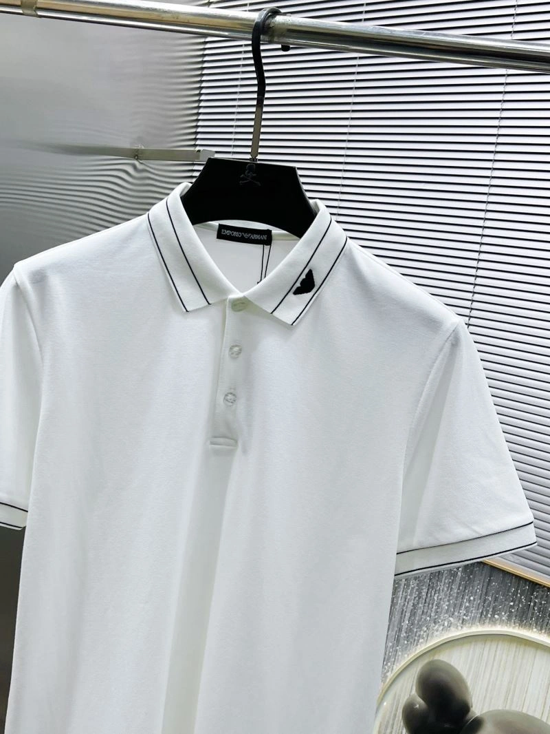 Accurate model Armani T-Shirts