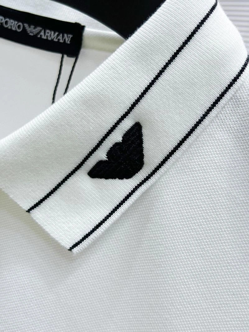 Accurate model Armani T-Shirts