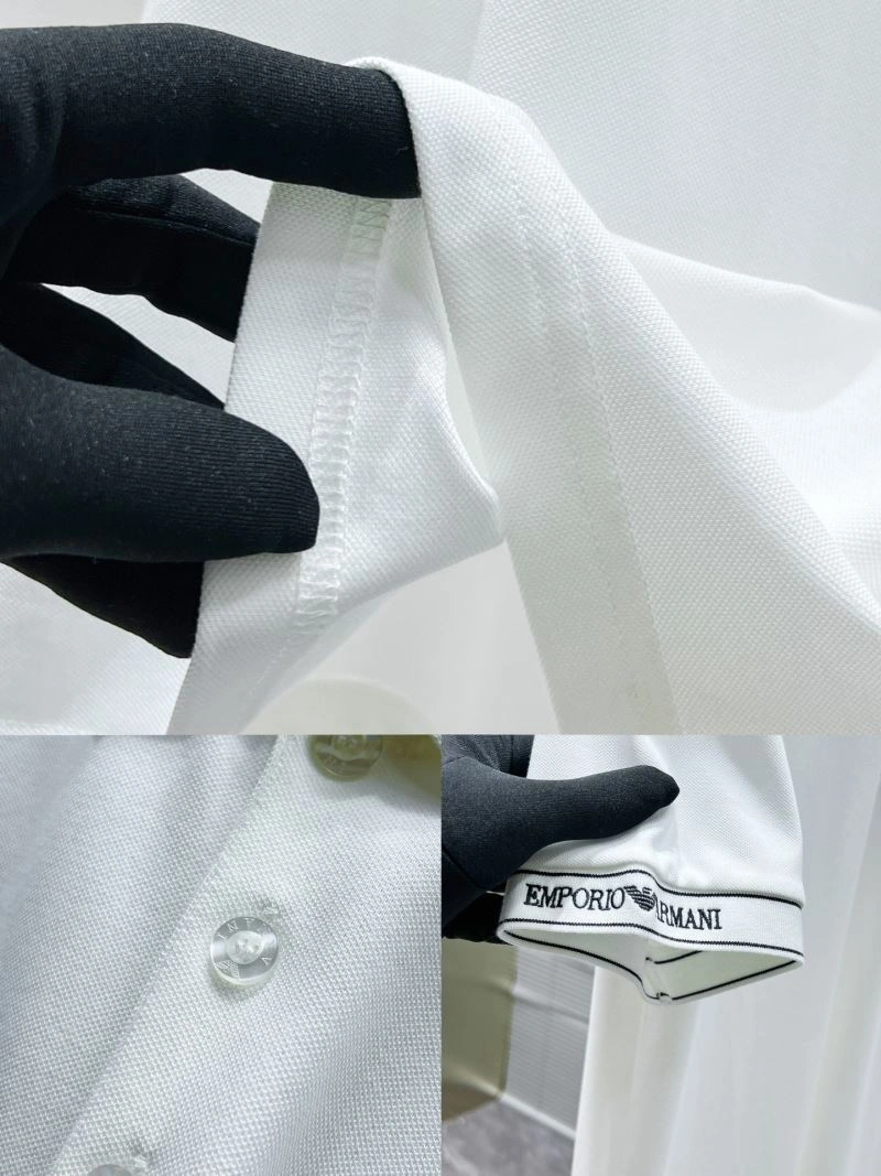 Accurate model Armani T-Shirts