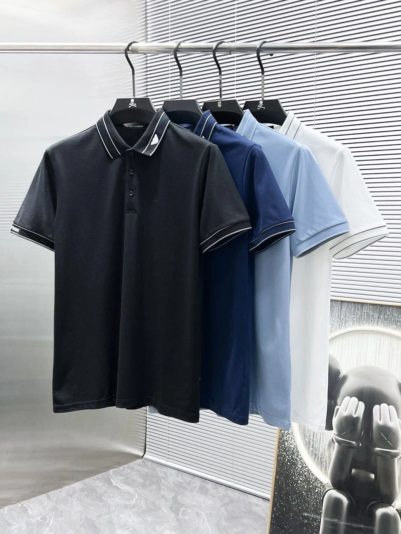 Accurate model Armani T-Shirts