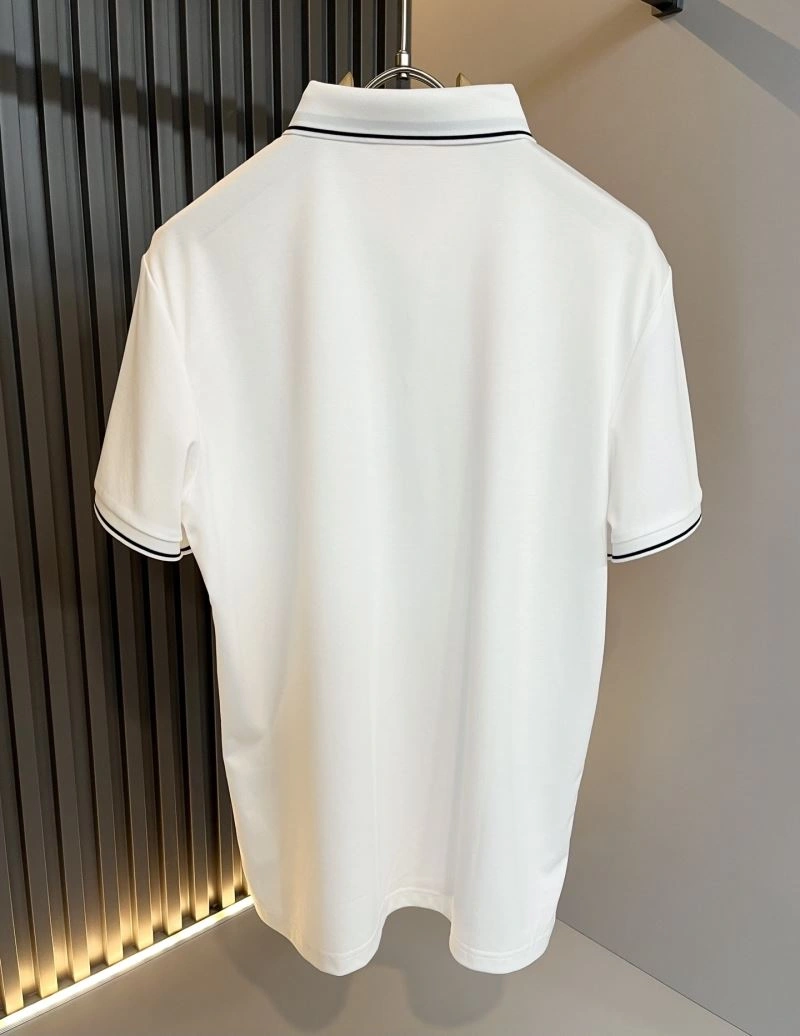 Brand-authenticated Armani T-Shirts