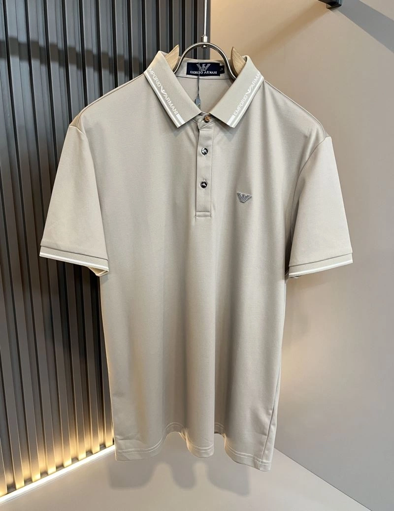 Armani T-Shirts