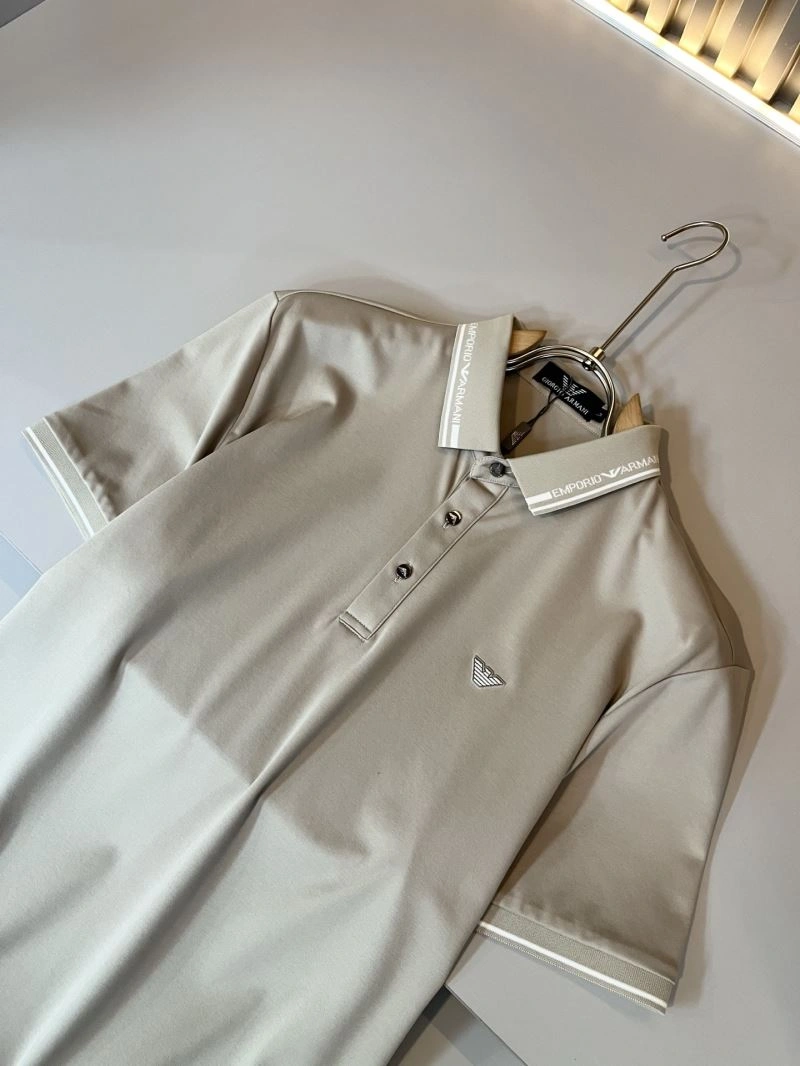 Armani T-Shirts