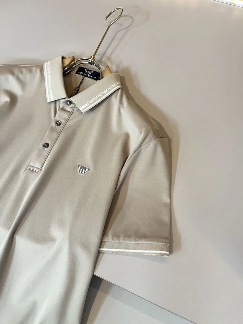 Armani T-Shirts