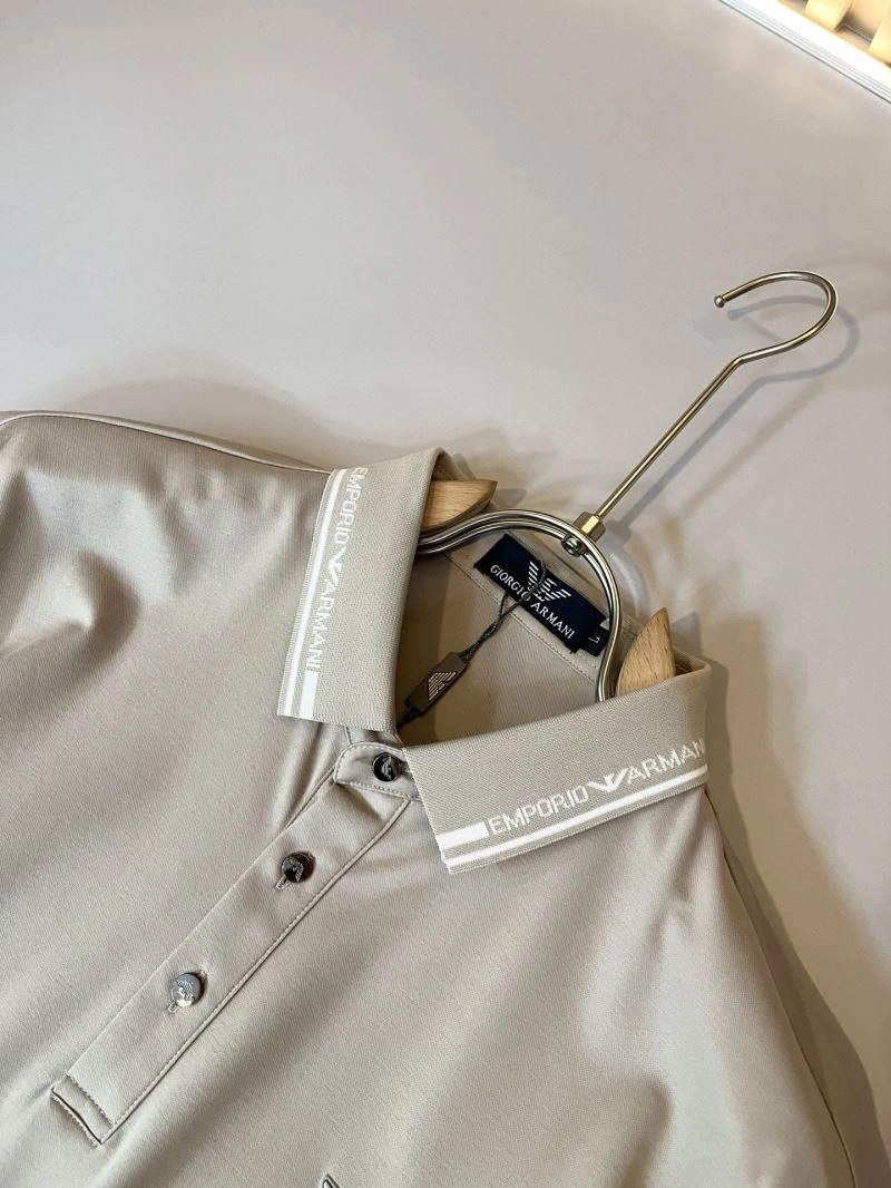 Armani T-Shirts