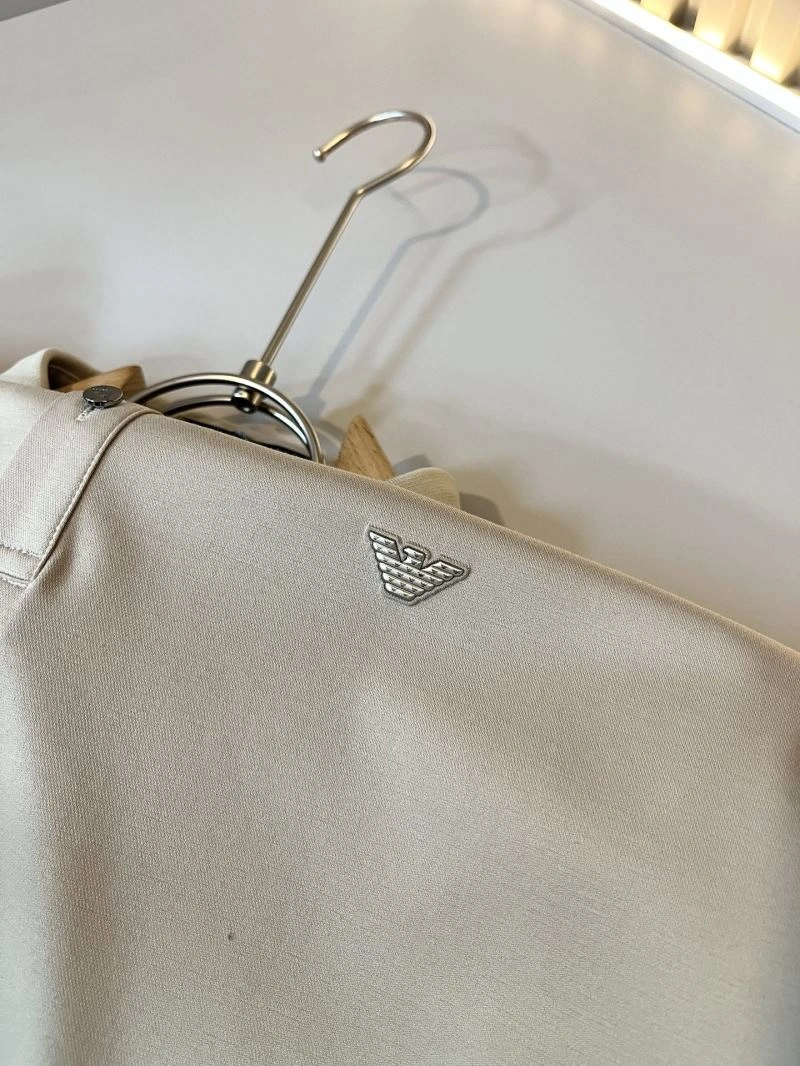 Armani T-Shirts