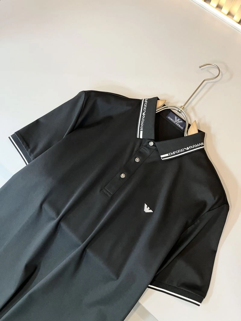 Armani T-Shirts