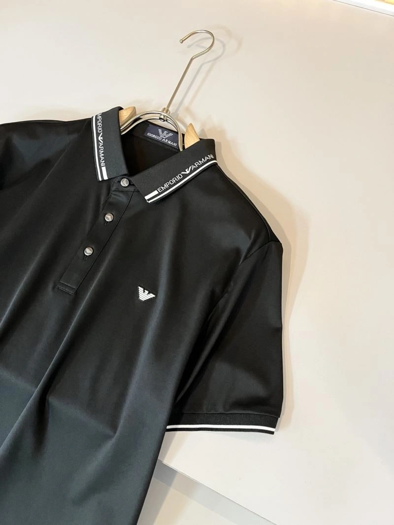Armani T-Shirts