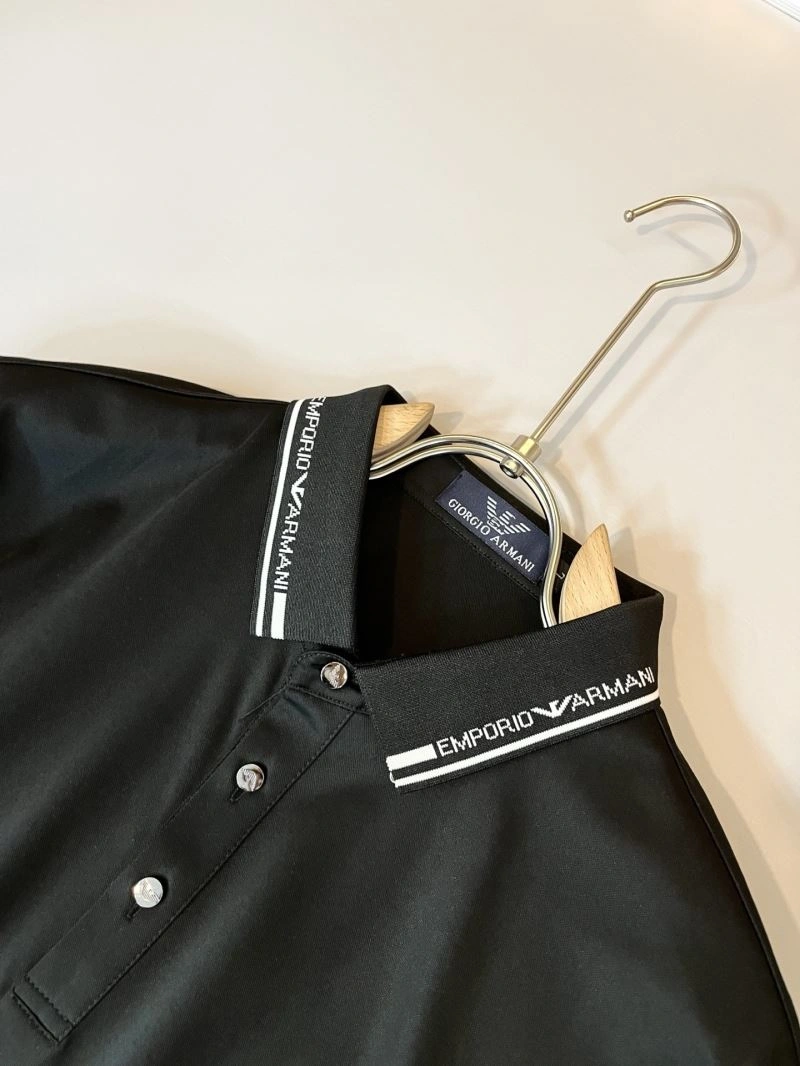 Armani T-Shirts