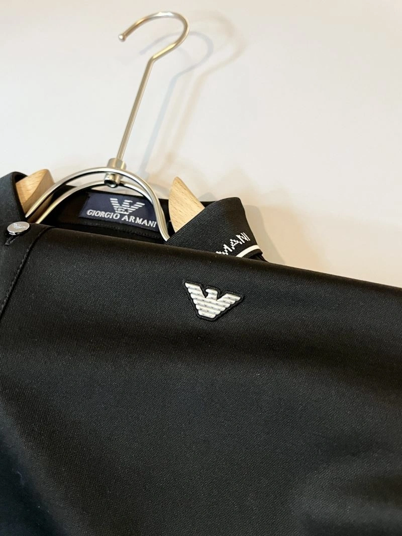 Armani T-Shirts