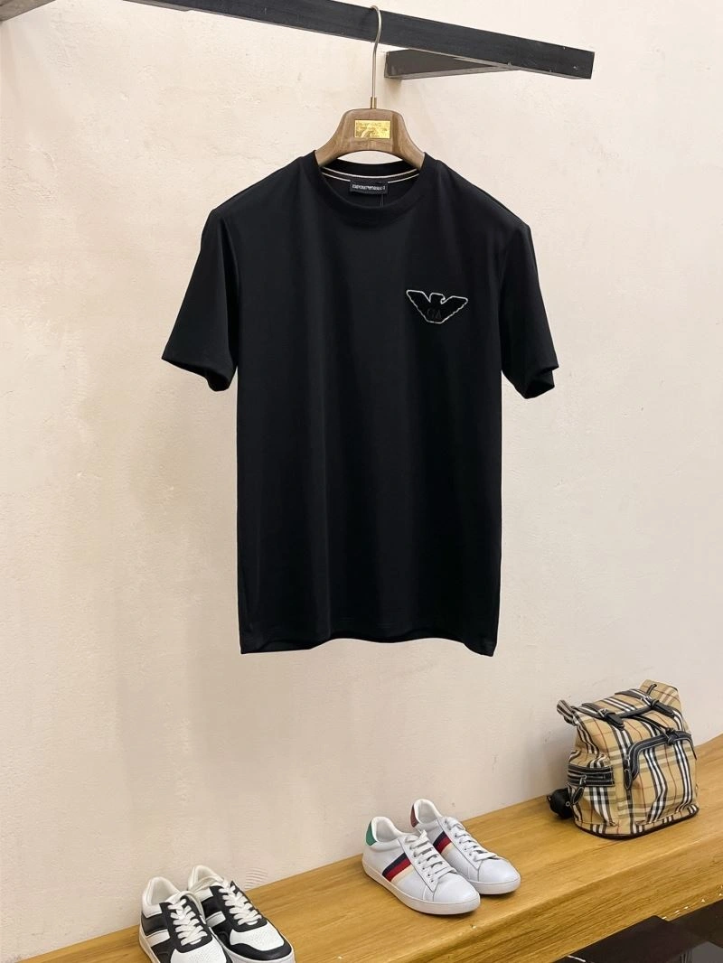 Armani T-Shirts