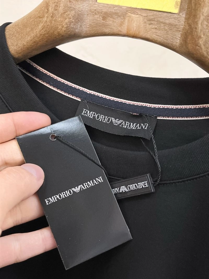 Factory-made Armani T-Shirts