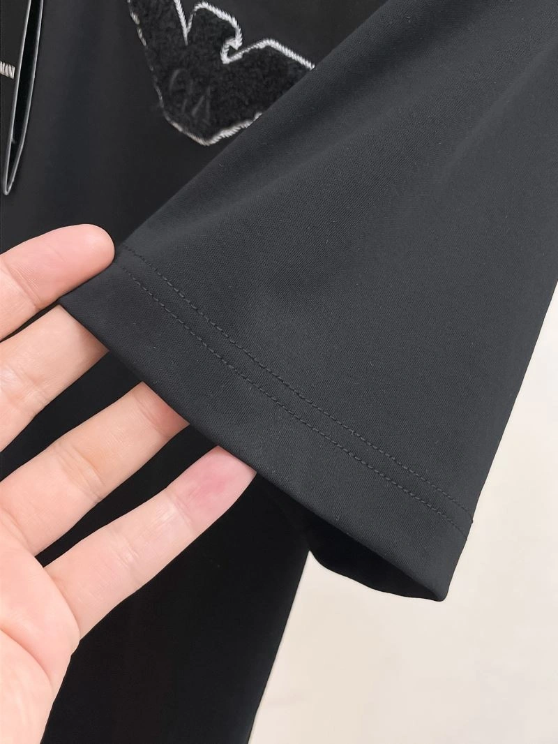 Factory-made Armani T-Shirts