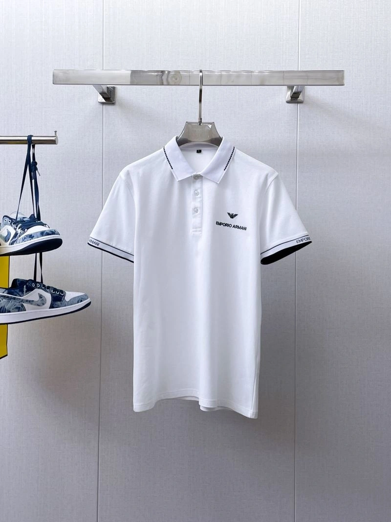 Armani T-Shirts