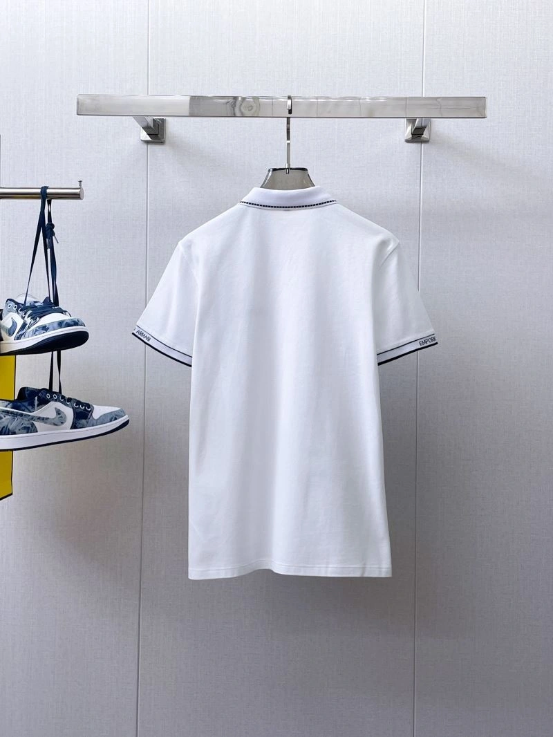 Cut-rate Armani T-Shirts
