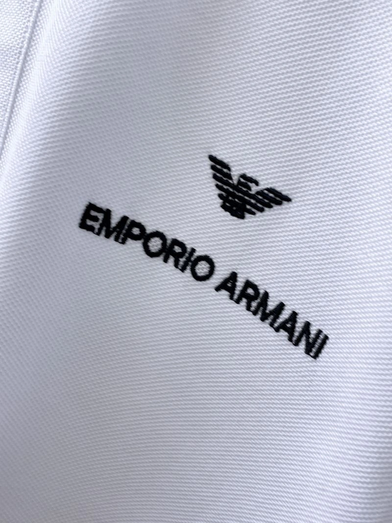 Cut-rate Armani T-Shirts