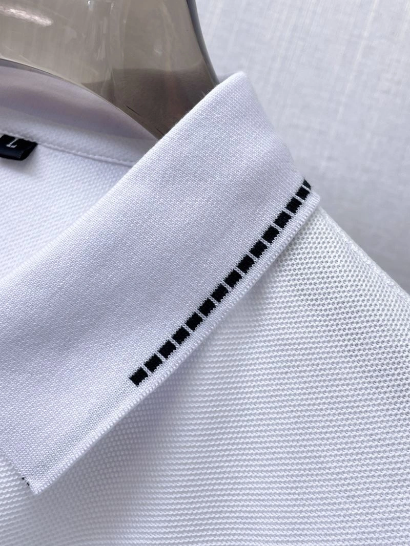 Cut-rate Armani T-Shirts