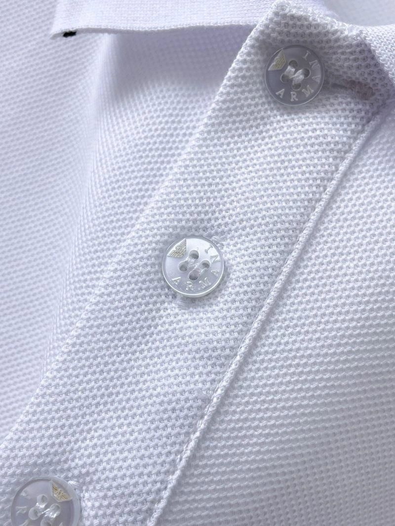 Cut-rate Armani T-Shirts