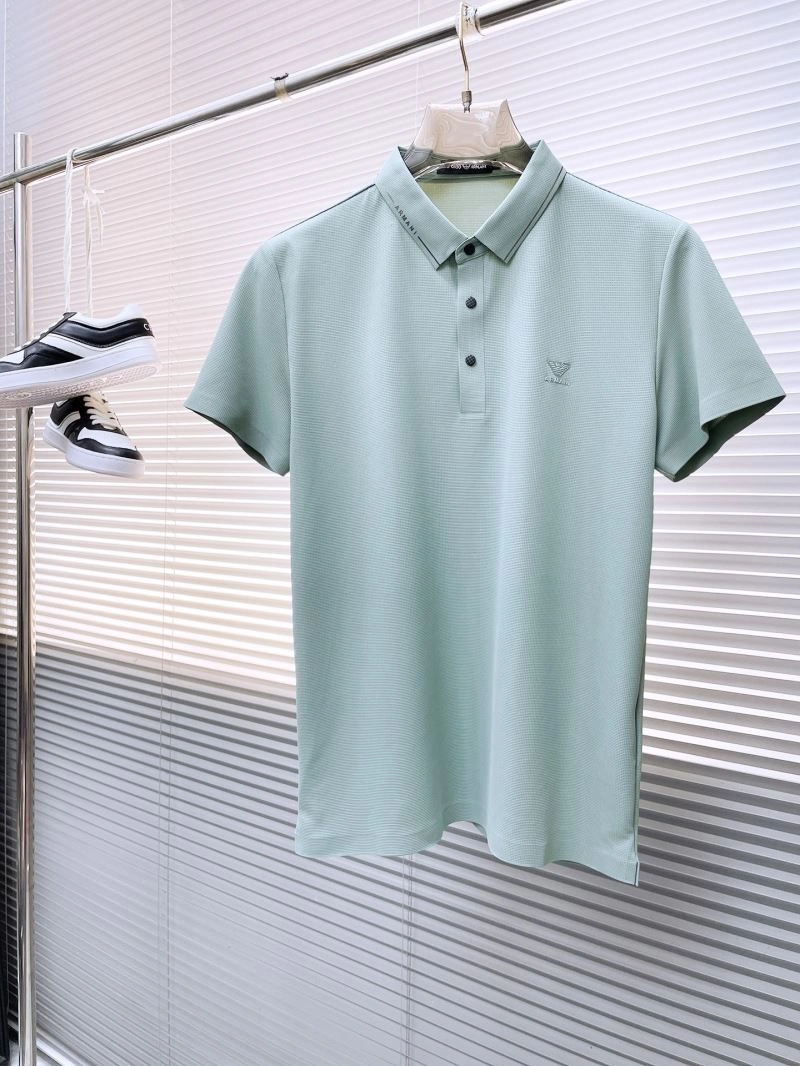 Armani T-Shirts