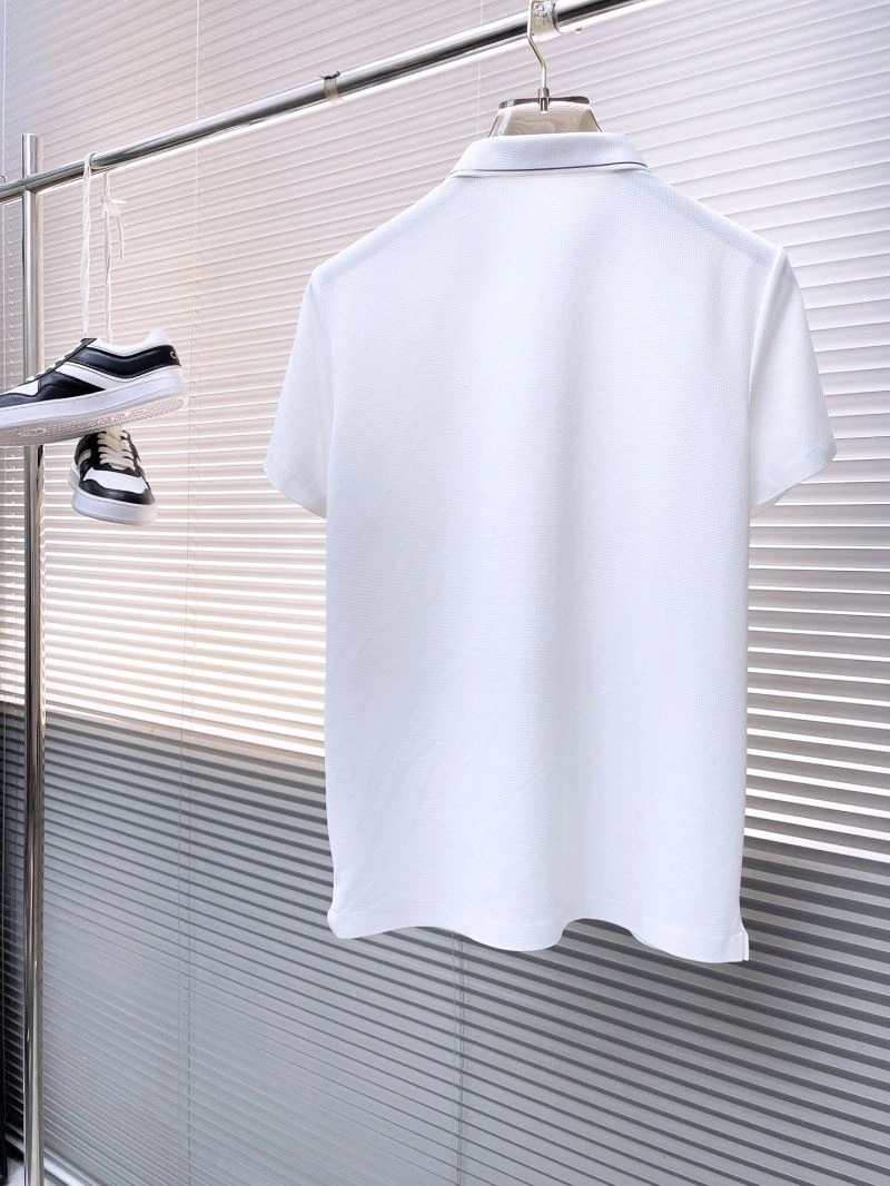 Cut-rate Armani T-Shirts