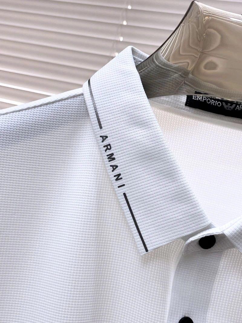 Cut-rate Armani T-Shirts
