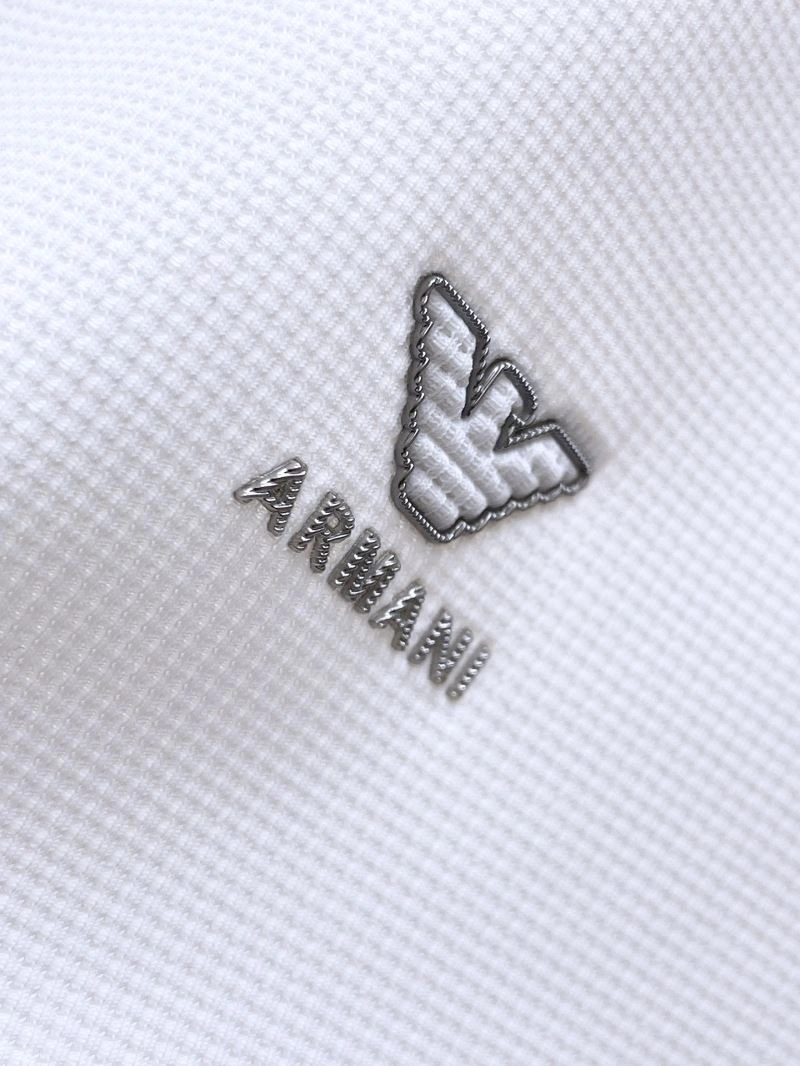 Cut-rate Armani T-Shirts