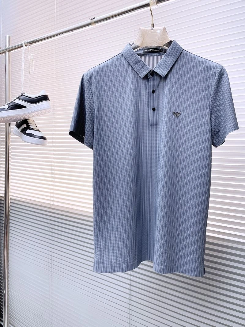 Armani T-Shirts