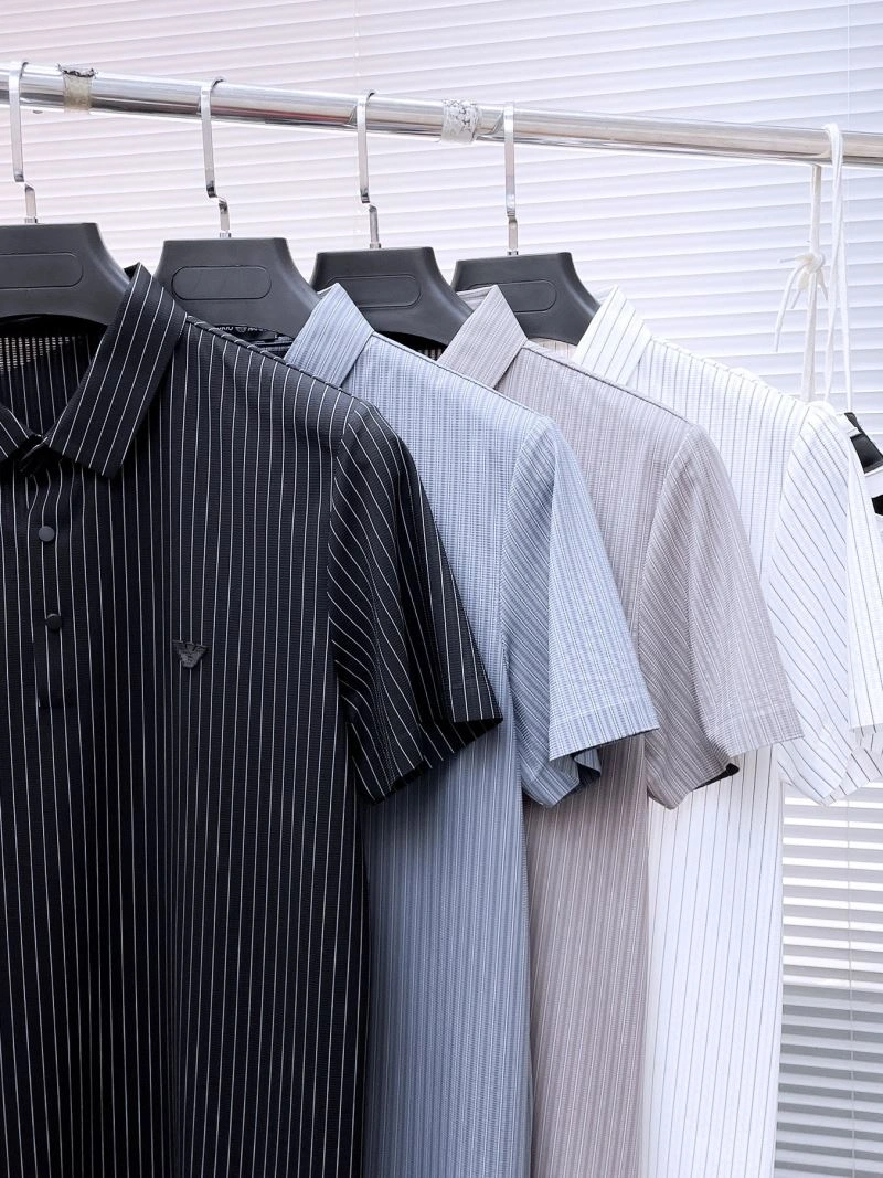 Original Armani T-Shirts