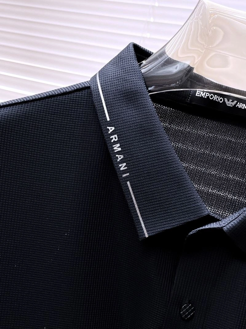 Armani T-Shirts