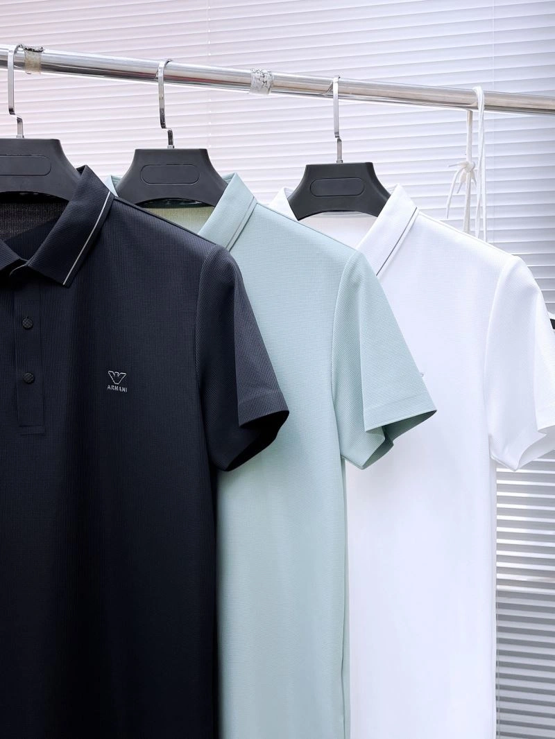 Armani T-Shirts